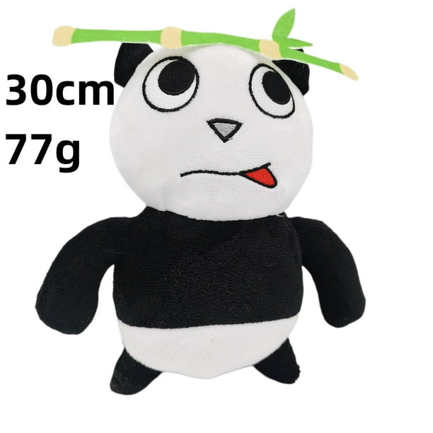 Doom Doom Plush Garten of Banban, Garten of Banban 4 Doom Doom Plushies ...