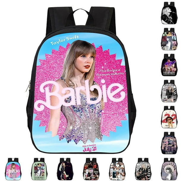 Get 2024-Ready!!! 22 Taylor Swift, Clear Backpack, Pvc Transparent ...
