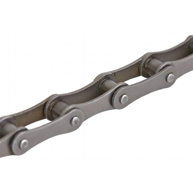 Koch Industries 10' Double Pitch #A2060 Roller Chain 7426100 (Set of 10 ...