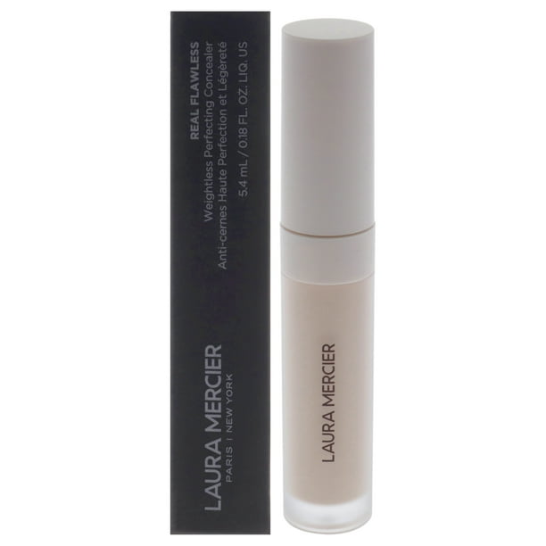 Corrector perfeccionador ligero Real Flawless - 0W1 Very Fair con tonos ...