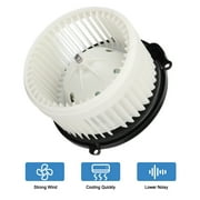 Chevrolet Camaro Heater Coolant Heater Blower Motor Assembly