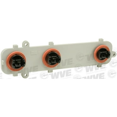 Motorcraft Back-Up Light Switch, #SW6061 - Walmart.com