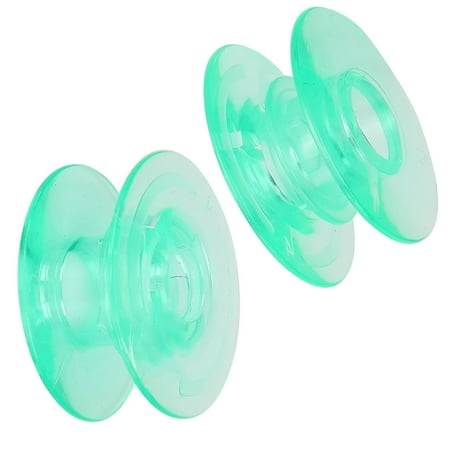 Sewing Bobbin, Thread Spool Sewing Machine Spool Not Easy To Corrode Or ...