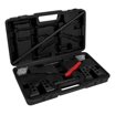 Performance Tool W89733 Cooling System Pressure Tester Kit - Walmart.com