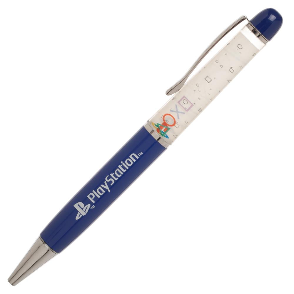 Sony Playstation Floating Art Pen - Walmart.com