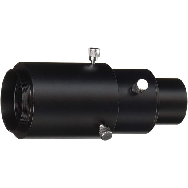 Go 1.25 Variable Tele Camera Adapter for Prime Focus and Eyepiece ...
