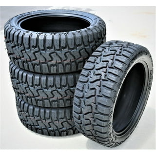 Tire Haida Mud Champ HD869 LT 35X12.50R22 Load F 12 Ply MT Mud ...