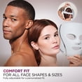 Shark CryoGlow™ Marilyn Monroe Collection LED Face Mask - Walmart.com