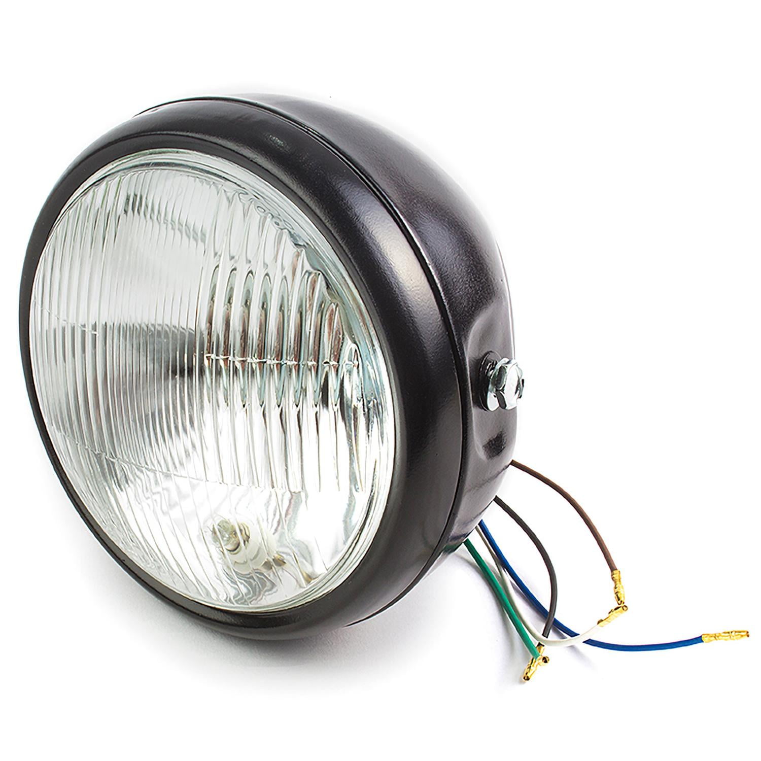 Faro Completo Ft125 /cargo Tool negro M | Walmart en línea