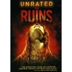 The Ruins (DVD) - Walmart.com