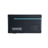 Memphis PRXA300.4 Power Reference Series 4-Channel 300W RMS Car Audio ...