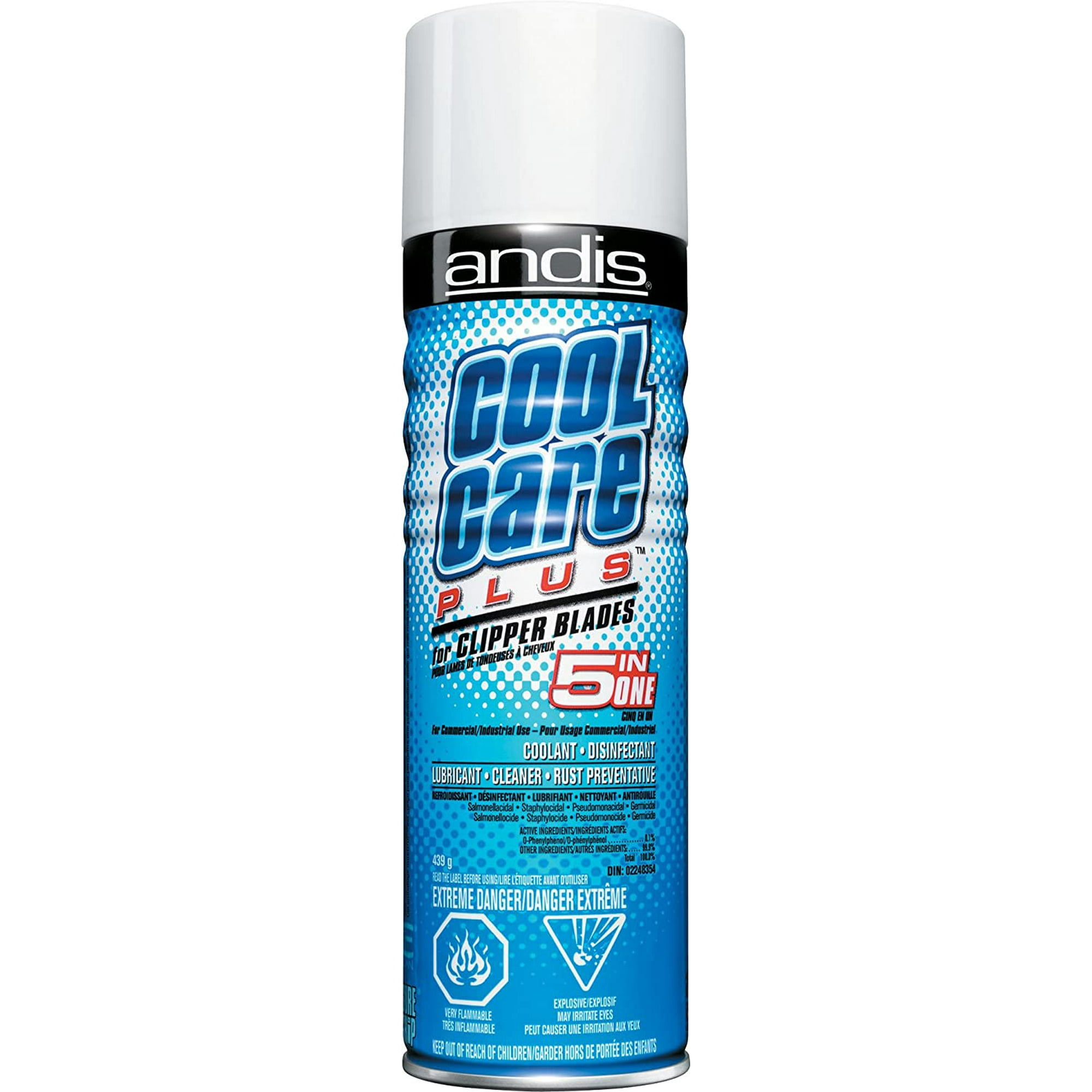 Click here for Andis Cool Care Plus prices