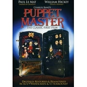 Puppet Master Pinhead