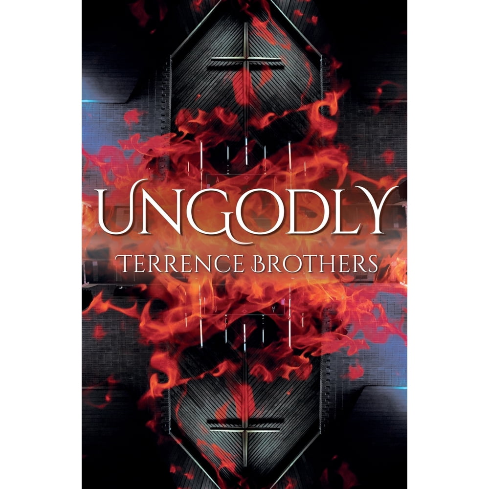 Ungodly (Paperback) - Walmart.com - Walmart.com