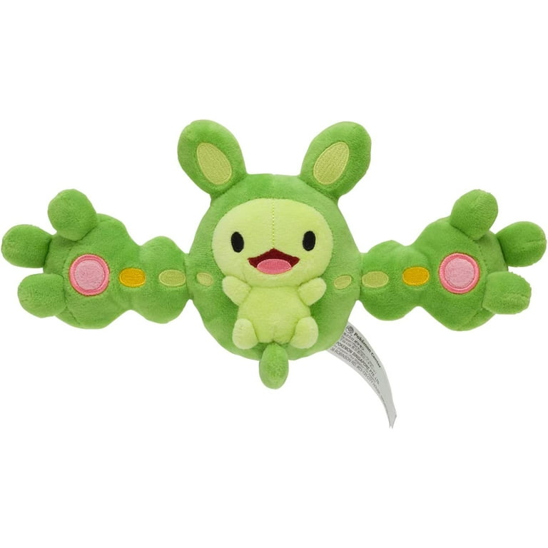 Pokemon Reuniclus Toy