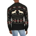 Polo Ralph Lauren Mens Polo Country 2 Wool Blend Cozy Pullover Sweater ...