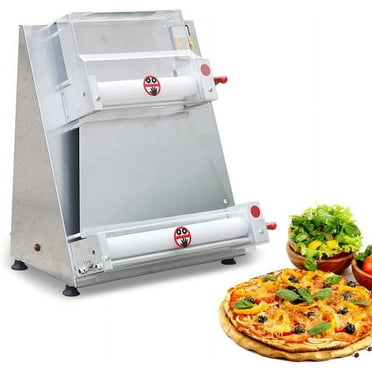 Free Shipping! BENTISM Electric Dough Sheeter Pizza Dough Roller ...