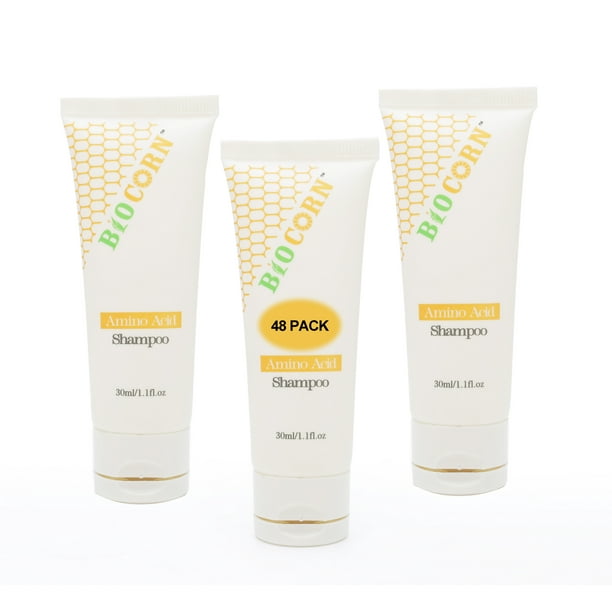 Travel Size Shampoo in Travel Size Hair Care - Walmart.com