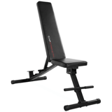 CAP Multi Purpose (Foldable) Utility FID Weight Bench - Walmart.com