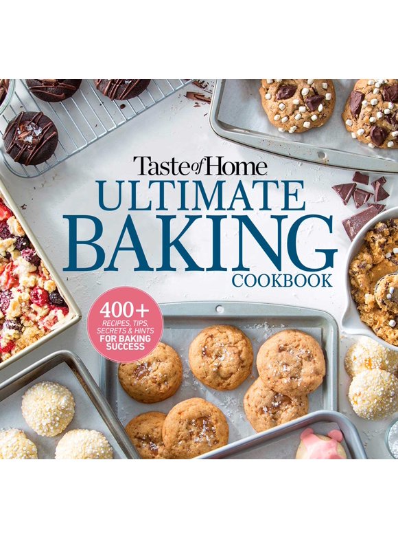 Cookbooks, Food & Wine in Books - Walmart.com