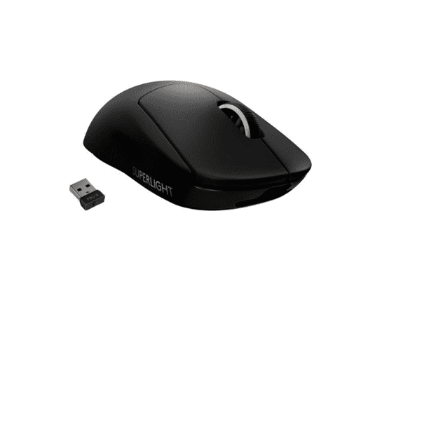 Logitech Superlight
