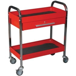 Steel Service Tool Cart - Walmart.com