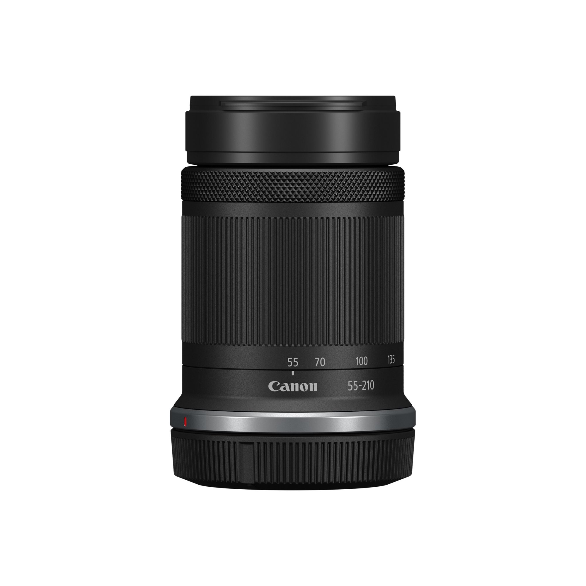 Canon RF-S55-210mm F5-7.1 is STM for Canon
