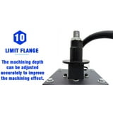 Pneumatic Hinge Boring Insertion Machine Woodworking Hinge Drilling ...