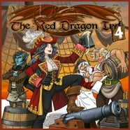 SlugFest Games Red Dragon Inn 6: Villains (Red Dragon Exp. Stand Alone ...