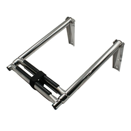 stanreset 2-step Ladder Fixing Base Non-slippery Stopper Boat Supplies ...