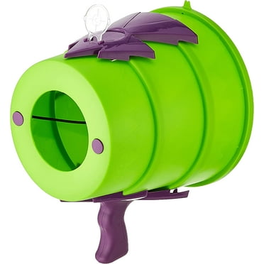 Can You Imagine Airzooka Air Shooter, Purple - Walmart.com