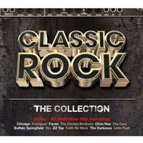 Various Artists - Classic Rock: Collection / Various - Music ...