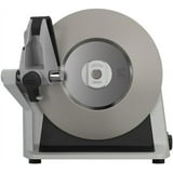 Tormek T-1 Kitchen Knife Sharpener for Home Use - Walmart.com