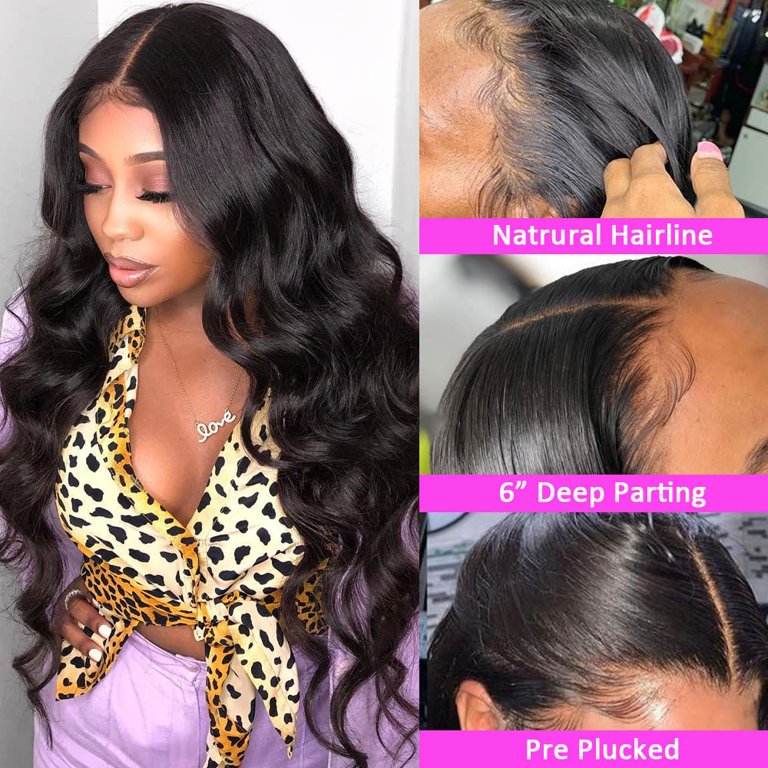Invisible Part Closure Wavy