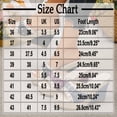 Miluxas Women's Denim Espadrille Platform Wedge Sandals Fashion Woven ...