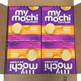 My Mochi Sweet Mango Ice Cream, 9.1 Ounce -- 12 per case - Walmart.com