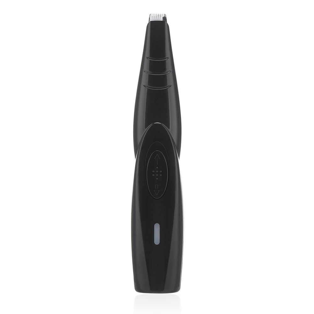New pet foot hair shaving device, pet foot sole trimmer (white ...