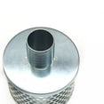Corrosions Resistant Pumps Suction Filter Strainer Basket Reduces ...