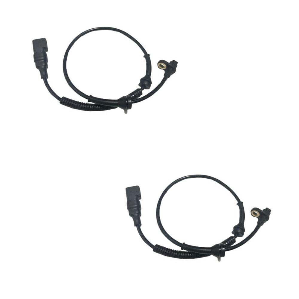 2X Rear Left & Right ABS Wheel Speed Sensors For Ford Transit Connect ...
