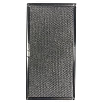 Air Filter Factory 2-Pack, 12-1/4 x 17-1/4 x 3/8, Aluminum Grease ...