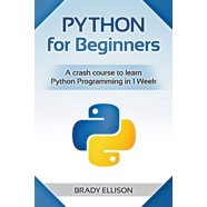 Beginning Programming with Python for Dummies - Walmart.com