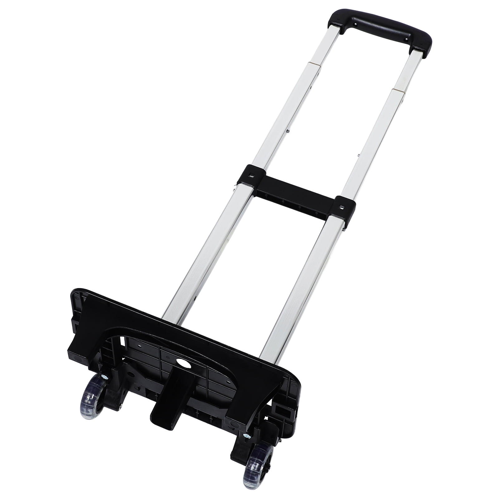 Click here for Ounona Grocery Cart Luggage Cart Aluminum Alloy 1p... prices