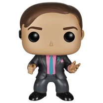 Funko POP! TV: Better Call Saul Jimmy McGill - Walmart.com