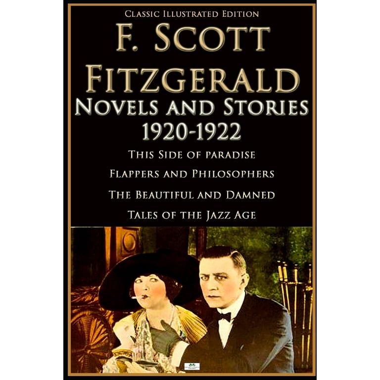 Flappers And Philosophers