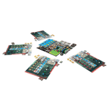 Otys Strategy Board Game - Walmart.com