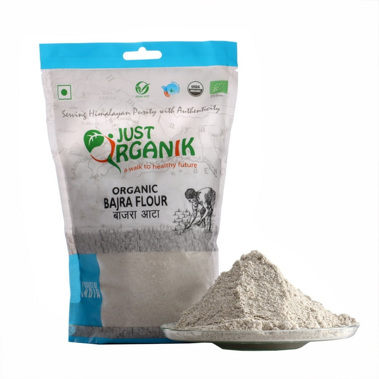 Bajra Flour