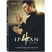 Ip Man: 4-Movie Collection (DVD) - Walmart.com