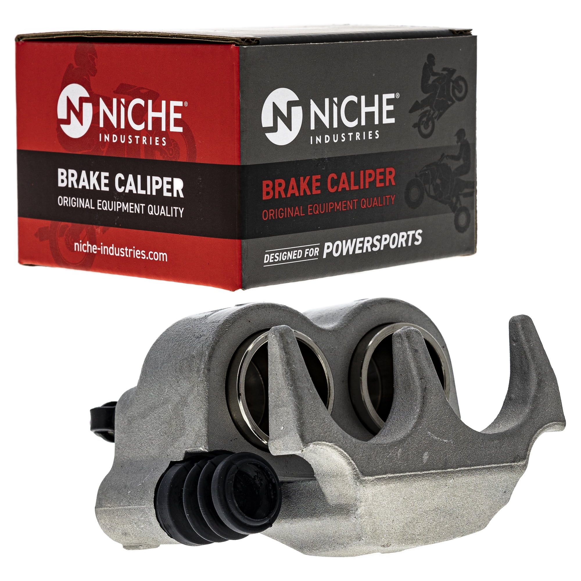 Niche Brake Caliper Assembly for Polaris General RZR S 4 1000 1912244 ...