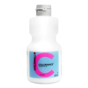 Goldwell Colorance Demi Hair Coloration (Tube) 8NN Light Blonde Extra ...