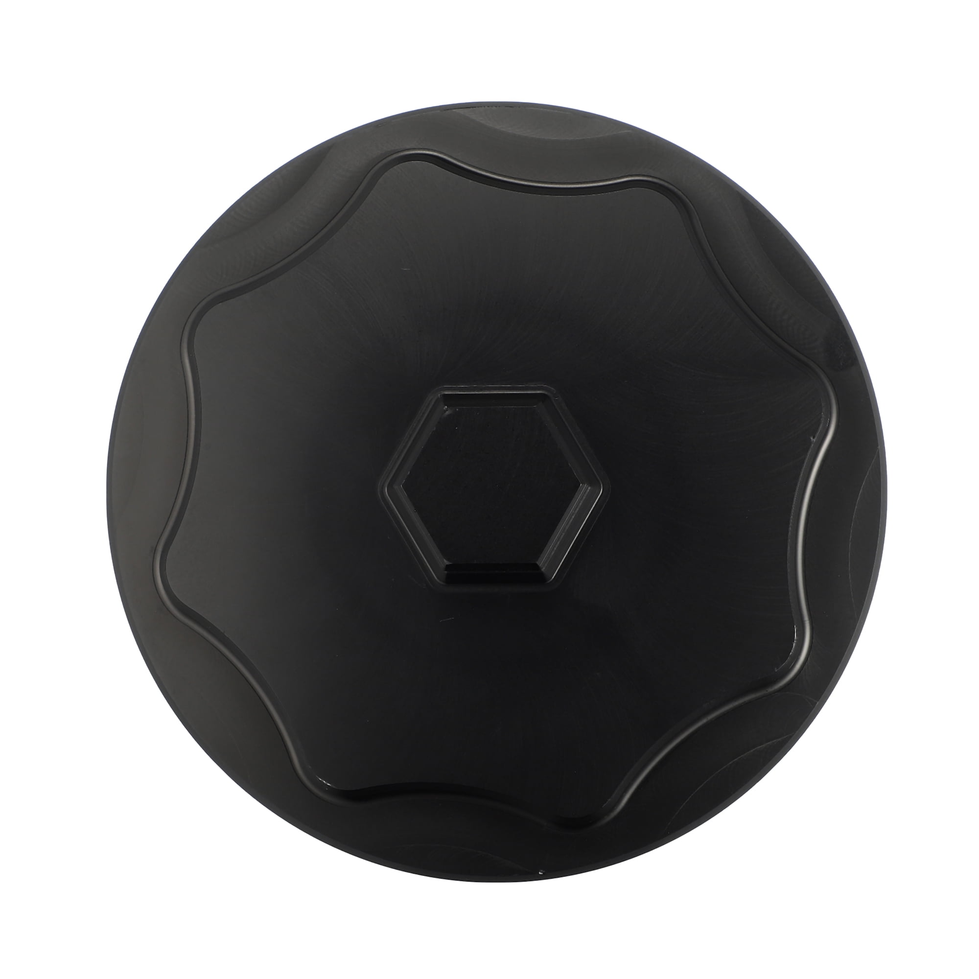 Aluminum Fuel Filter Housing Cap Cover for Dodge for Ram 2500 3500 4500 ...